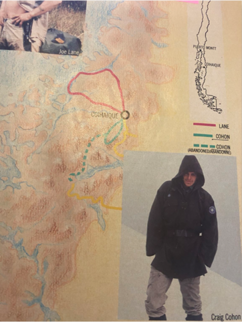 Fun & Curiosity - Craig Cohon