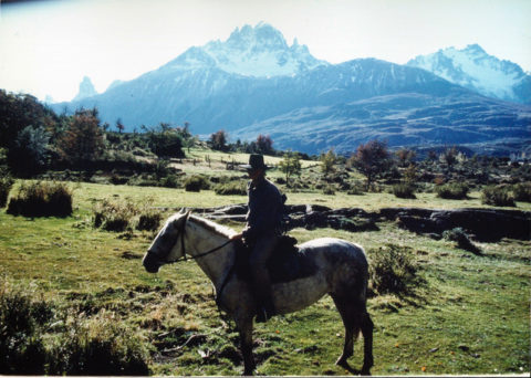 The Early Years - Craig Cohon